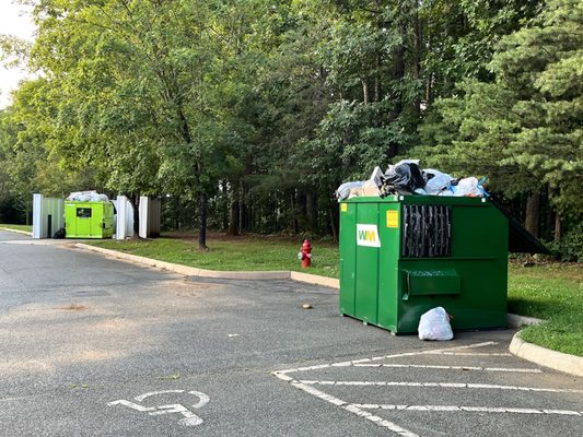 GFL ENVIRONMENTAL - Updated September 2025 - 127 Photos & 391 Reviews ...