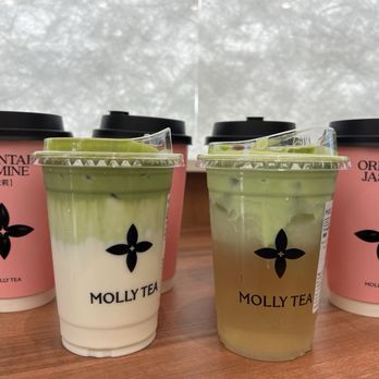 MOLLY TEA - Updated December 2025 - 317 Photos & 415 Reviews - 19110 ...