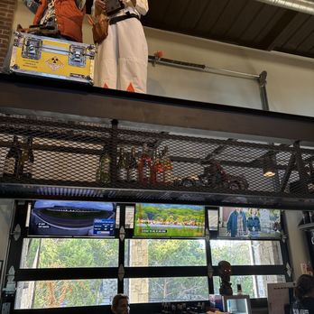 DARKSIDE BRICK OVEN PIZZA - Updated April 2025 - 165 Photos & 94 ...