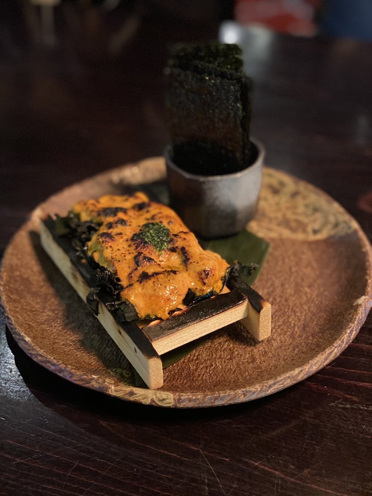 KINJIRO - 2785 Photos & 425 Reviews - 424 E 2nd St, Los Angeles, CA - Yelp