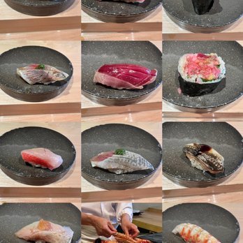 SUSHI YOSHIZUMI - Updated December 2024 - 4243 Photos & 352 Reviews ...