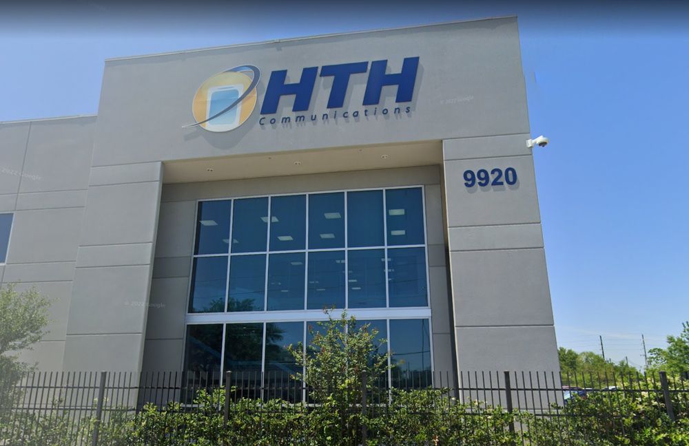 HTH COMMUNICATIONS. - Updated April 2025 - 9920 Brooklet Dr, Houston ...