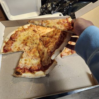 GOOMBA’S PIZZERIA - SAN ANTONIO - Updated March 2025 - 36 Photos & 37 ...