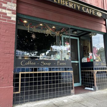 LIBERTY CAFE - Updated October 2025 - 267 Reviews & 129 Photos - 926 S ...