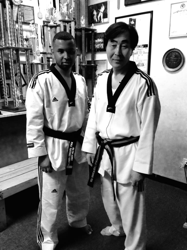 GRANDMASTER SEAN KIM’S TAEKWONDO - Updated June 2026 - 95 Photos ...