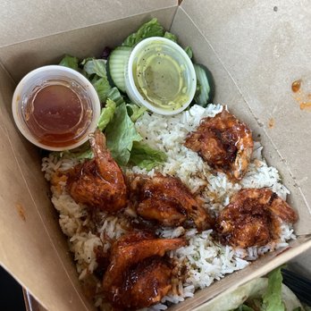 COCO SHRIMP - Updated November 2024 - 117 Photos & 184 Reviews - 1716 S Loop 288, Denton, Texas ...