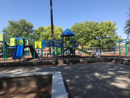 HARRISON PARK - Updated October 2025 - 71 Photos & 19 Reviews - 1824 S ...