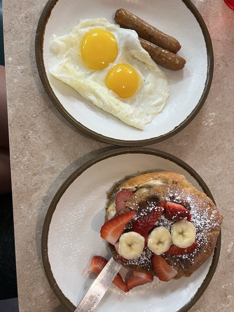 43RD STREET DELI & BREAKFAST HOUSE - Updated April 2025 - 168 Photos ...