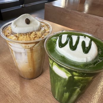 RE COFFEE - Updated July 2025 - 193 Photos & 125 Reviews - 20855 ...