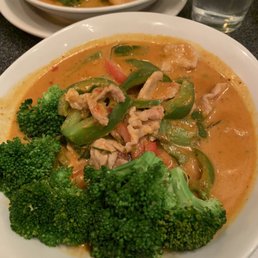 GINGER THAI - Updated November 2025 - 225 Photos & 310 Reviews - 2861 ...