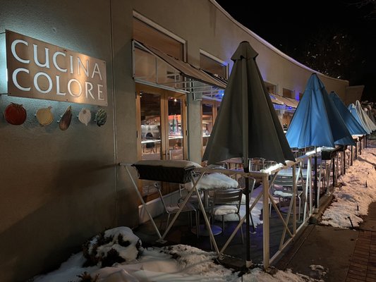 CUCINA COLORE - Updated January 2025 - 212 Photos & 513 Reviews - 3041 ...