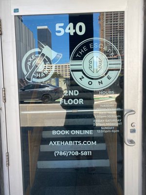 THE ESCAPE ZONE - Updated December 2025 - 118 Photos & 26 Reviews - 540 ...