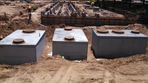 COPELAND PRECAST - Updated July 2025 - 14 Photos - 904 S Lipan St ...