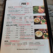 PHO 101 - 1187 Photos & 738 Reviews - 8031 Edinger Ave, Westminster, CA ...