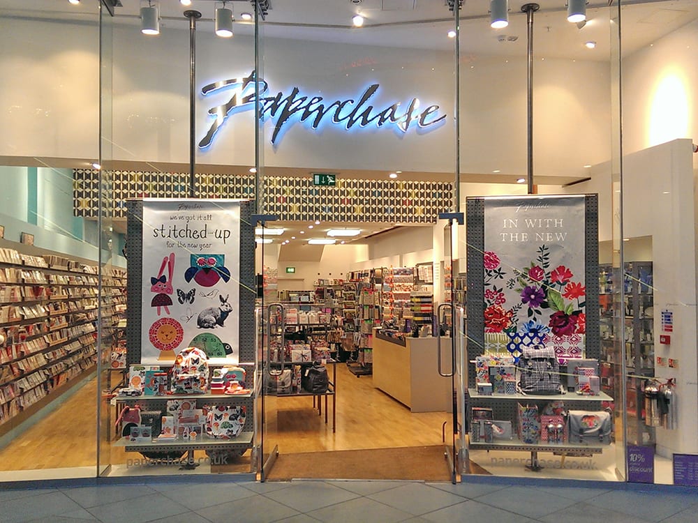 PAPERCHASE FINCHLEY ROAD - Updated January 2025 - 255 Finchley Road ...