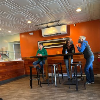 CRUNCHY POKÉ - 249 Photos & 184 Reviews - 426 Fore St, Portland, Maine ...