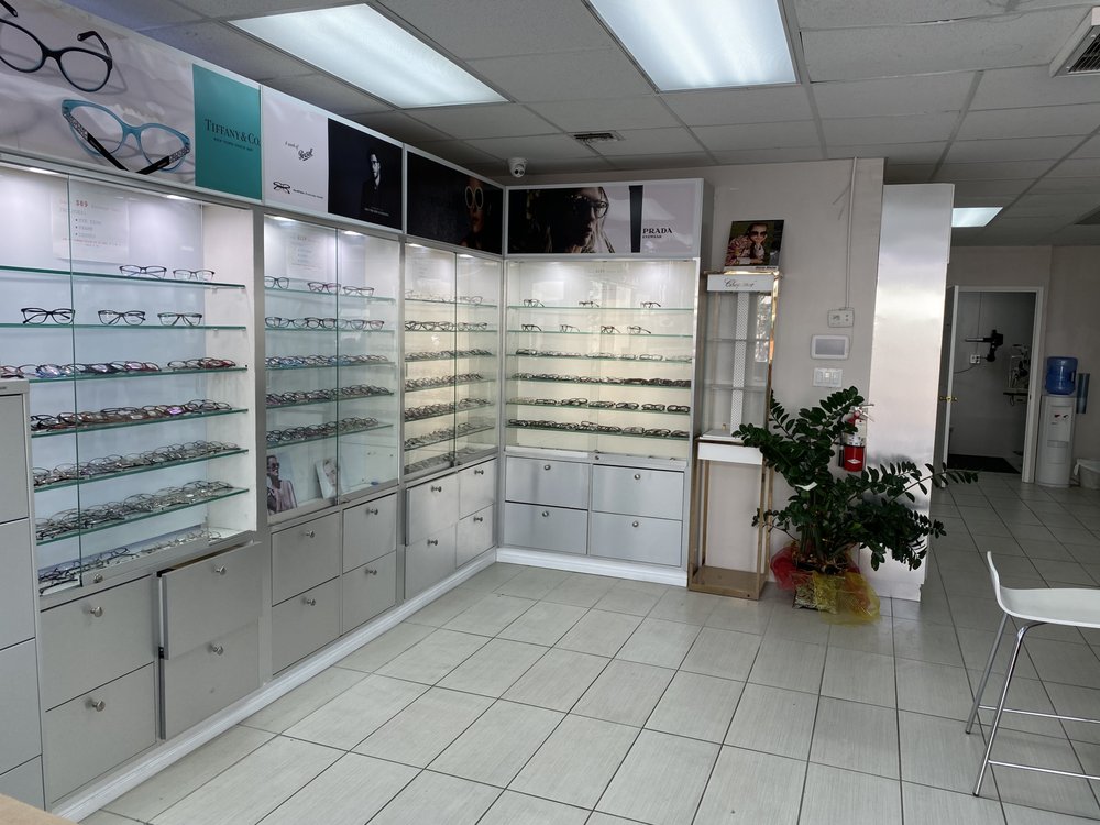 CLEAR SIGHT OPTOMETRY - Updated September 2024 - 11 Photos & 33 Reviews ...