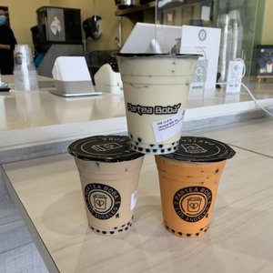 PARTEA BOBA - 271 Photos & 281 Reviews - 15355 Sherman Way, Van Nuys ...