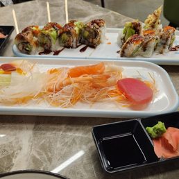 SUMO SUSHI ALL YOU CAN EAT - Updated July 2025 - 108 Photos & 55 ...