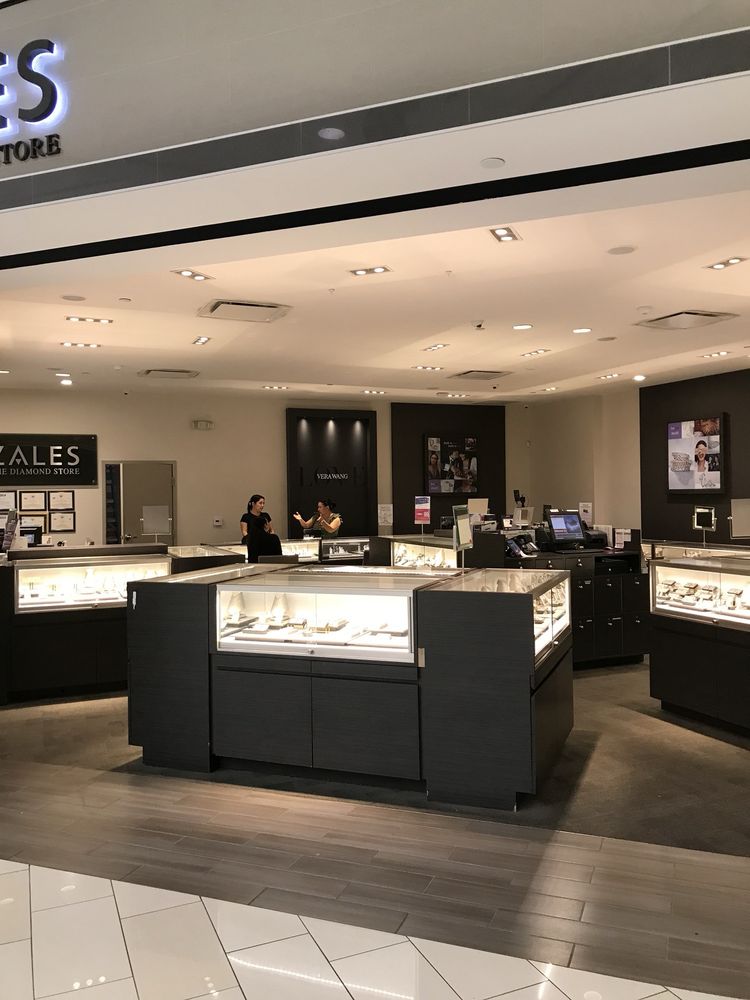 ZALES JEWELERS - Updated October 2025 - 14 Photos & 67 Reviews - 1165 ...