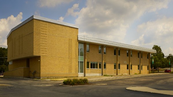 WHITE OAK LIBRARY DISTRICT - LOCKPORT BRANCH - Updated June 2025 - 16 ...