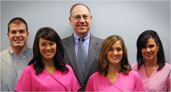 WORK HEALTH SOLUTIONS - Updated January 2026 - 12 Photos - 8523 E 11th ...