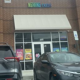 MAHANA FRESH - Updated December 2025 - 51 Photos & 30 Reviews - 9851 ...