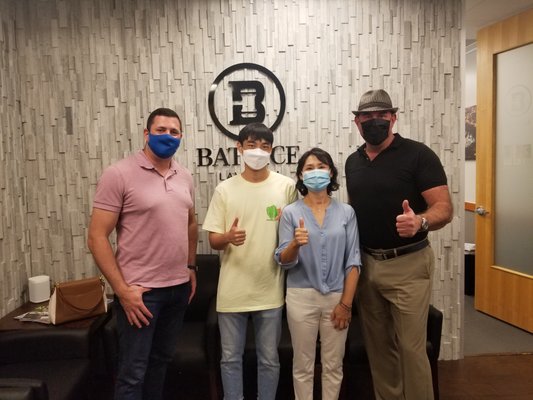 BATRICE LAW FIRM - Updated October 2025 - 50 Photos & 58 Reviews - 8030 ...