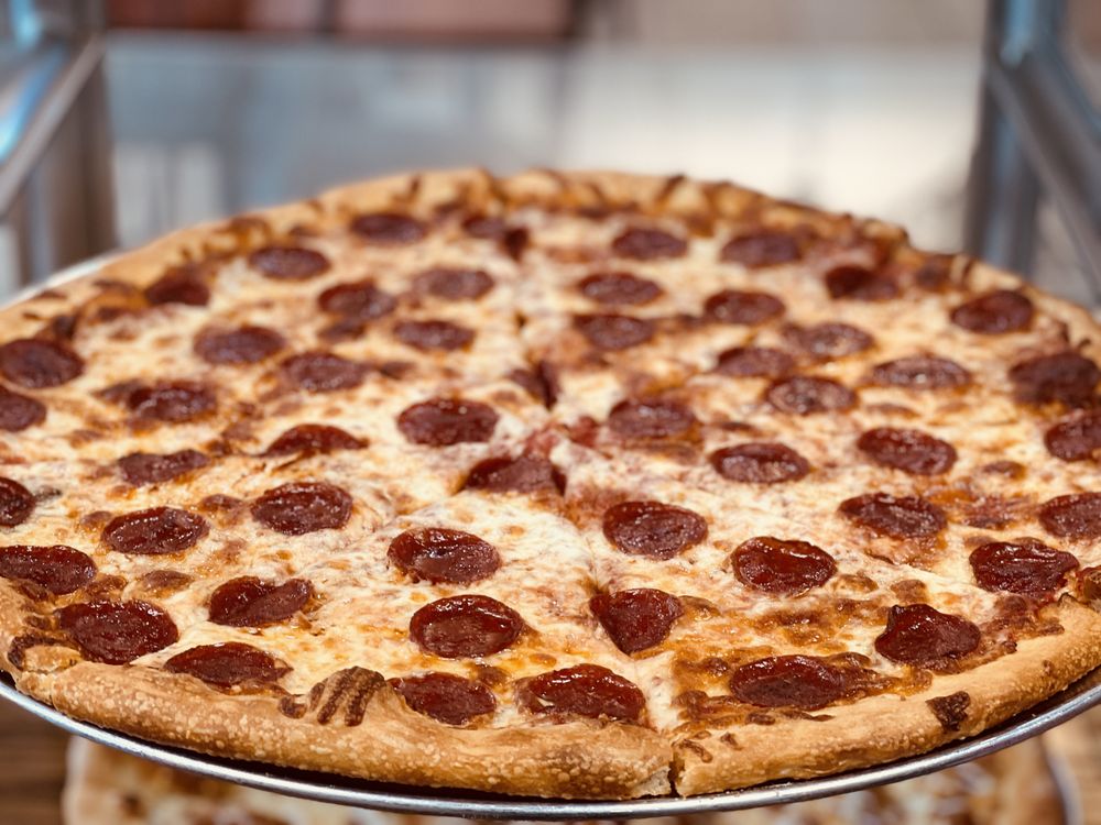 LIVERPOOL PIZZA & GYRO - Updated May 2025 - 24 Photos & 15 Reviews ...