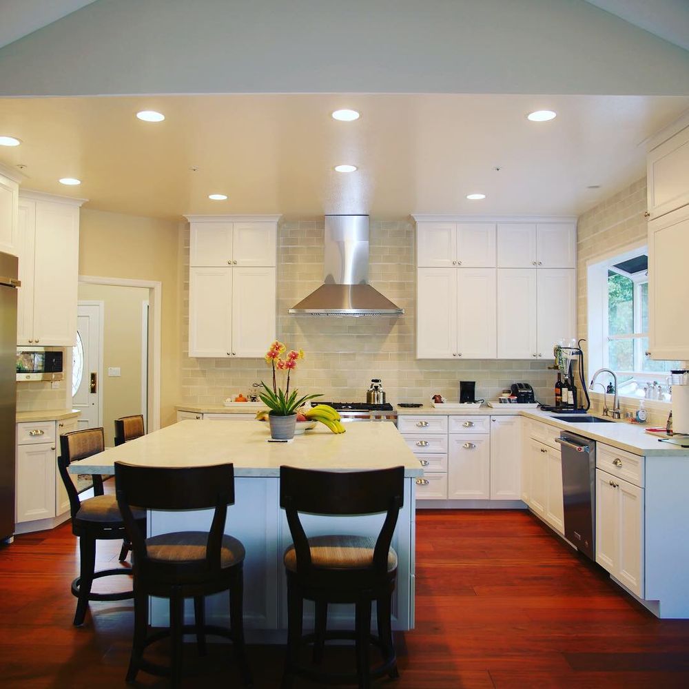 GCE CONSTRUCTION - Updated July 2025 - 71 Photos & 23 Reviews - Oakland ...