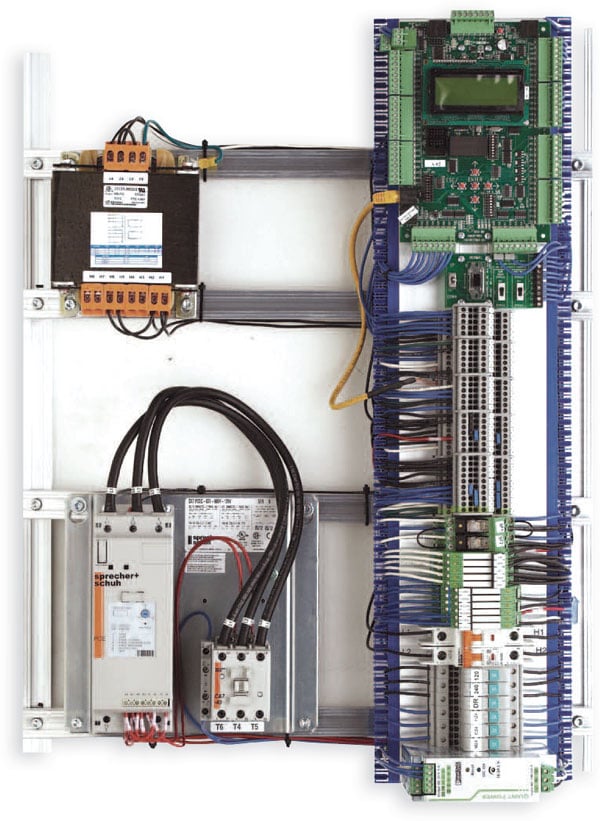 SMARTRISE ELEVATOR SERVICE - Updated August 2025 - 12 Photos & 33 ...