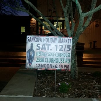 MERRICK GOLF COURSE - Updated August 2025 - 11 Photos & 17 Reviews ...