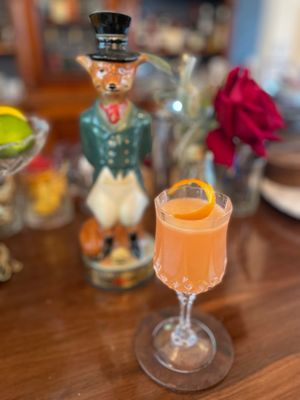 THE NOBLE FOX - Updated December 2025 - 143 Photos & 128 Reviews - 101 ...