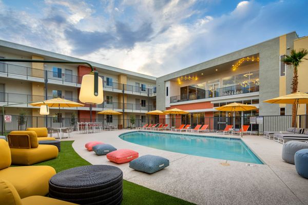 CABANA SOUTHERN APARTMENTS - Updated November 2025 - 34 Photos & 11 ...