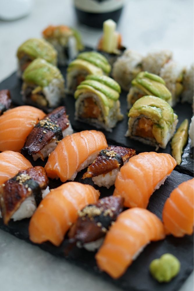 TOKYO FISH MARKET - Updated December 2025 - 1408 Photos & 1019 Reviews ...