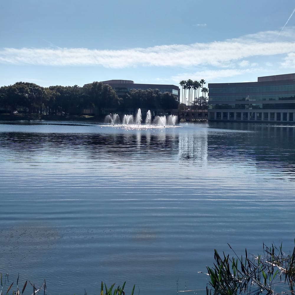 FOUNTAIN SQUARE II - Updated November 2024 - 4925 Independence Pkwy ...