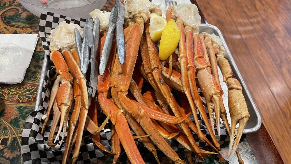 THE BONFIRE RESTAURANT - Updated August 2025 - 180 Photos & 550 Reviews ...