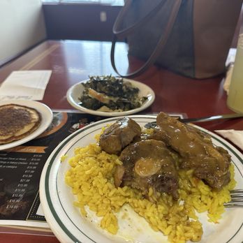 SISTAS SOUL FOOD KITCHEN - Updated December 2025 - 26 Photos & 20 ...