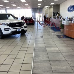 Friendly Ford 660 N Decatur Blvd Las Vegas Nv 89107