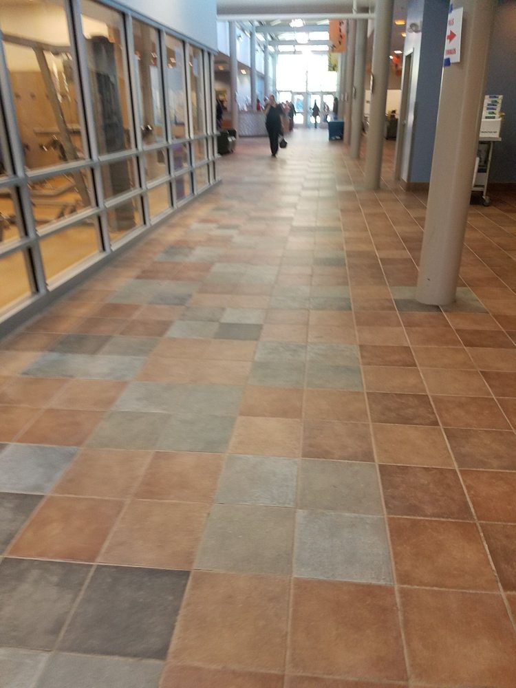 MID-COUNTY COMMUNITY RECREATION CENTER - Updated December 2025 - 2004 ...