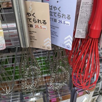 DAISO - Updated December 2025 - 104 Photos & 16 Reviews - 3251 20th Ave ...