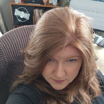 REBEL ROOTS HAIR HAUS - Updated December 2025 - 34 Photos & 11 Reviews ...