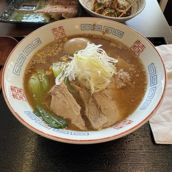 WA RAMEN - Updated September 2024 - 168 Photos & 57 Reviews - 10627 ...