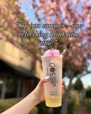 GOSSIP TEA LOUNGE - Updated May 2025 - 58 Photos & 19 Reviews - 5318 ...