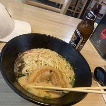 JA RAMEN CURRY - Updated June 2024 - 442 Photos & 260 Reviews - 2643 N ...