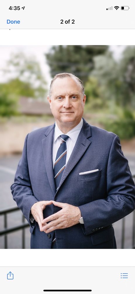 LAW OFFICE OF GERALD SCHWAB, JR FRESNO CRIMINAL DEFENSE ATTORNEY ...