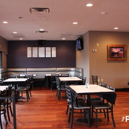 THE POINTE GRILL & BAR - Updated January 2026 - 64 Photos & 90 Reviews ...