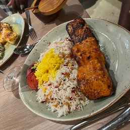 RUMI’S KITCHEN - COLONY SQUARE - 586 Photos & 274 Reviews - 1175 ...