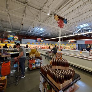 MARKET STREET - Updated December 2025 - 41 Reviews - 4706 N Midkiff Rd ...