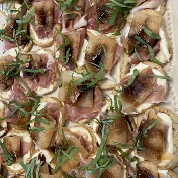 TRE LUNA CATERING - Updated October 2025 - 37 Photos & 19 Reviews ...